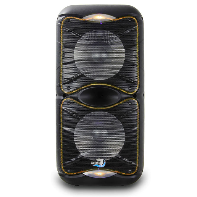 WaveSync™ Technology – Dolphin