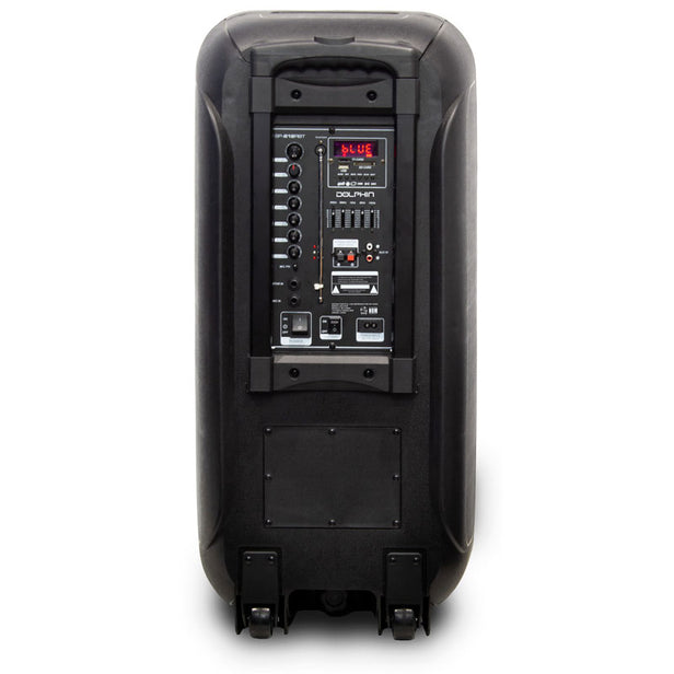 WaveSync™ Technology – Dolphin