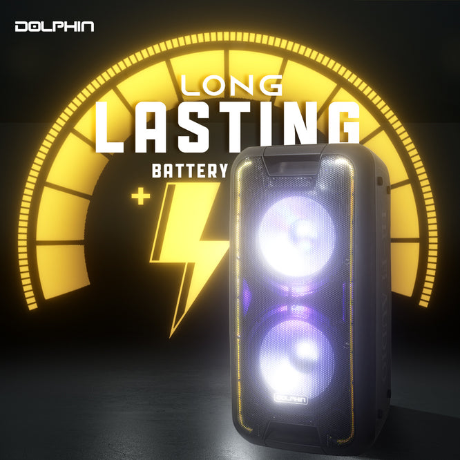 WaveSync™ Technology – Dolphin