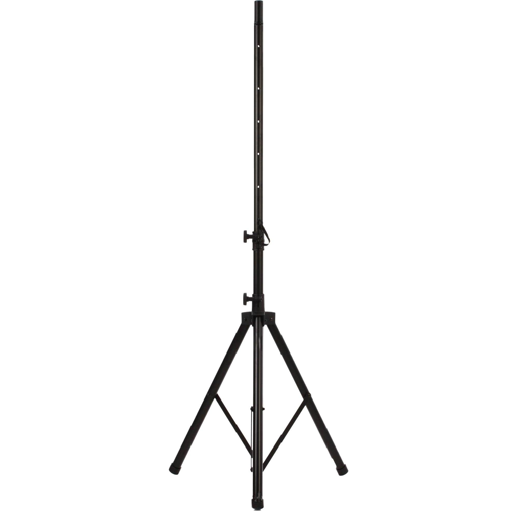 Dolphin ST-200 Standard Speaker Stand Set with Adjustable Height - Top ...